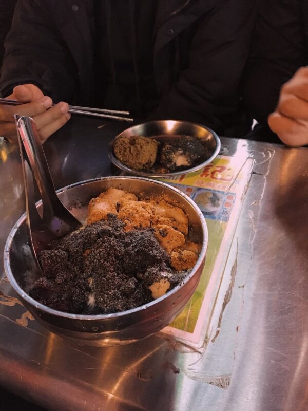 Ningxia Night Market | Top 18 Foods + Drinks (2024) - Belletrist Travels